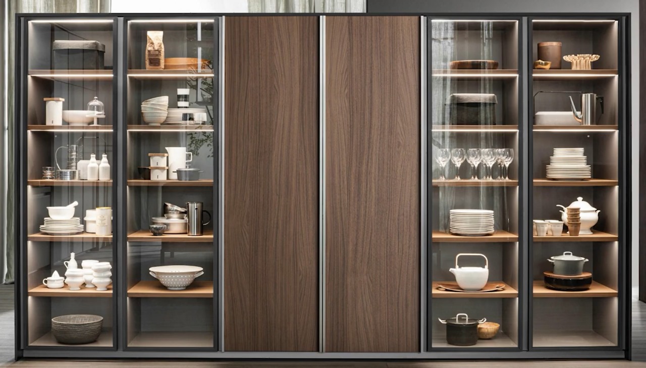 Dinner Wagon Design In Bangladesh. - Best Interior Designer In Dhaka | Expert Interior Architects