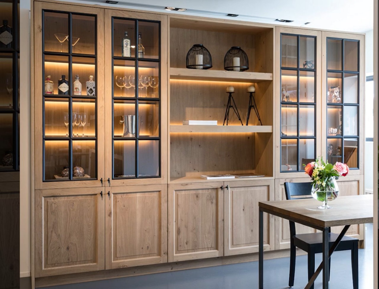 Dinner Wagon Design In Bangladesh. - Best Interior Designer In Dhaka | Expert Interior Architects