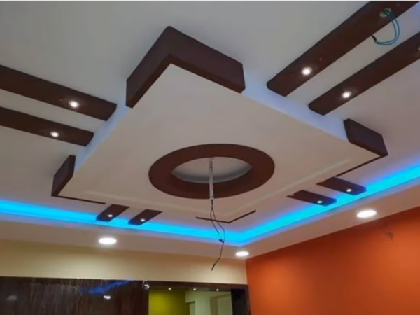 Different Types of False Ceiling: Pros & Cons Included!