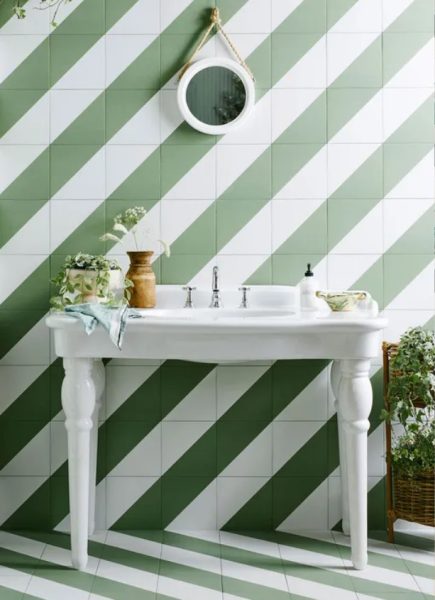 Bathroom Tiles Design in Bangladesh: Stunning and Modern Trends