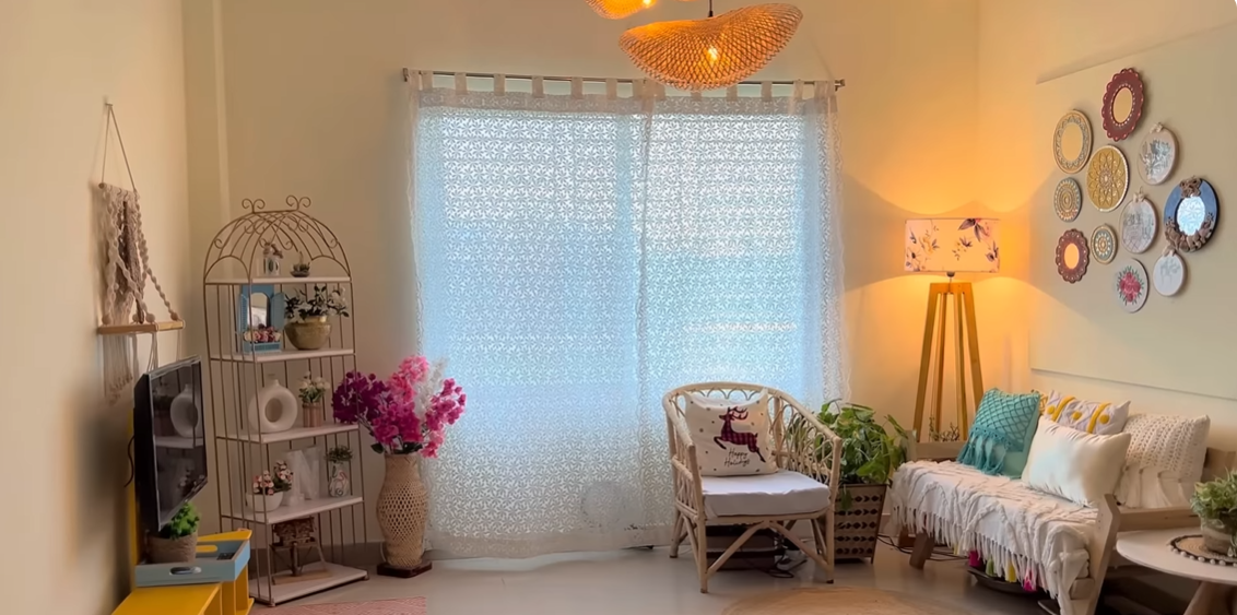 Creative Home Decor in Dhaka with Stunning Designs