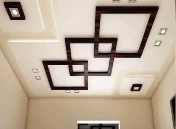 Different Types of False Ceiling: Pros & Cons Included!